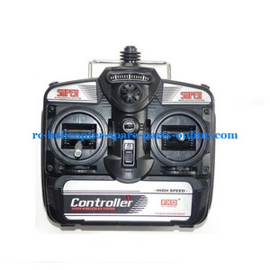 FXD A68688 RC Helicopter Parts : RC Toys, Parts List